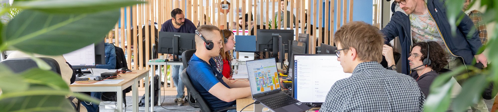 Hello Watt : photos, vidéos, recrutement