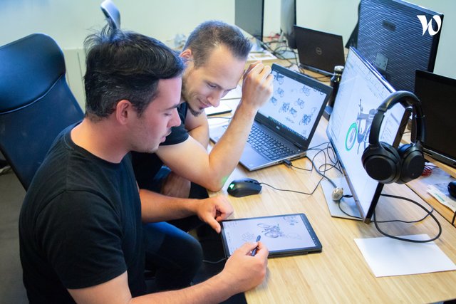 KICKMAKER : photos, vidéos, recrutement