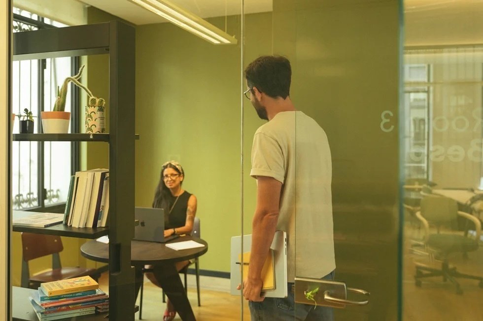 How to show motivation in an interview