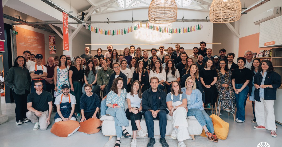 📦 Préparateur/trice de commande (F/H) - Foodles - CDD / Temporaire à ...