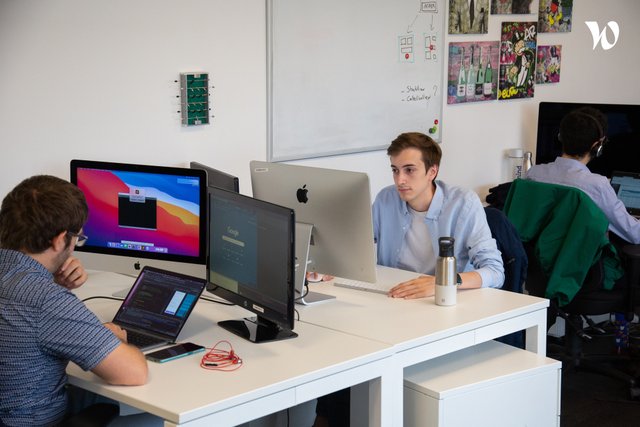 Exomind : photos, vidéos, recrutement