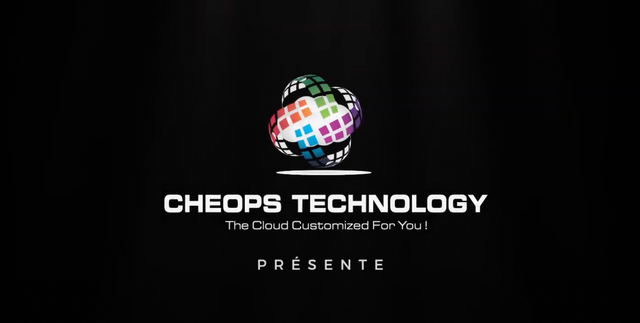 CHEOPS TECHNOLOGY - CHEOPS TECHNOLOGY
