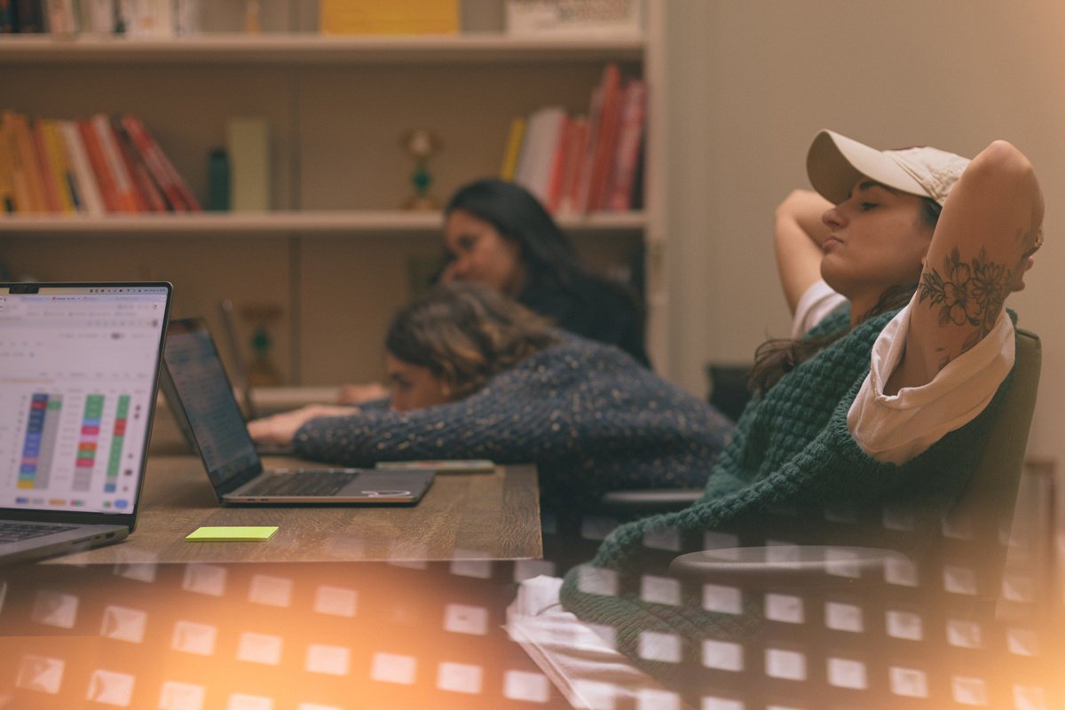 Comment une entreprise peut-elle grandir sans pesanteur