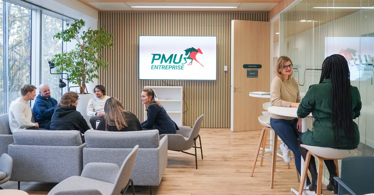 Responsable Comptabilité Générale, Fiscalité et Consolidation H/F - PMU ...