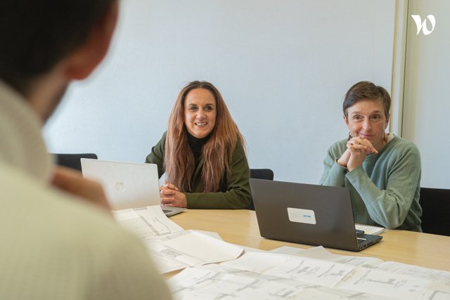 Groupe Betom : photos, vidéos, recrutement