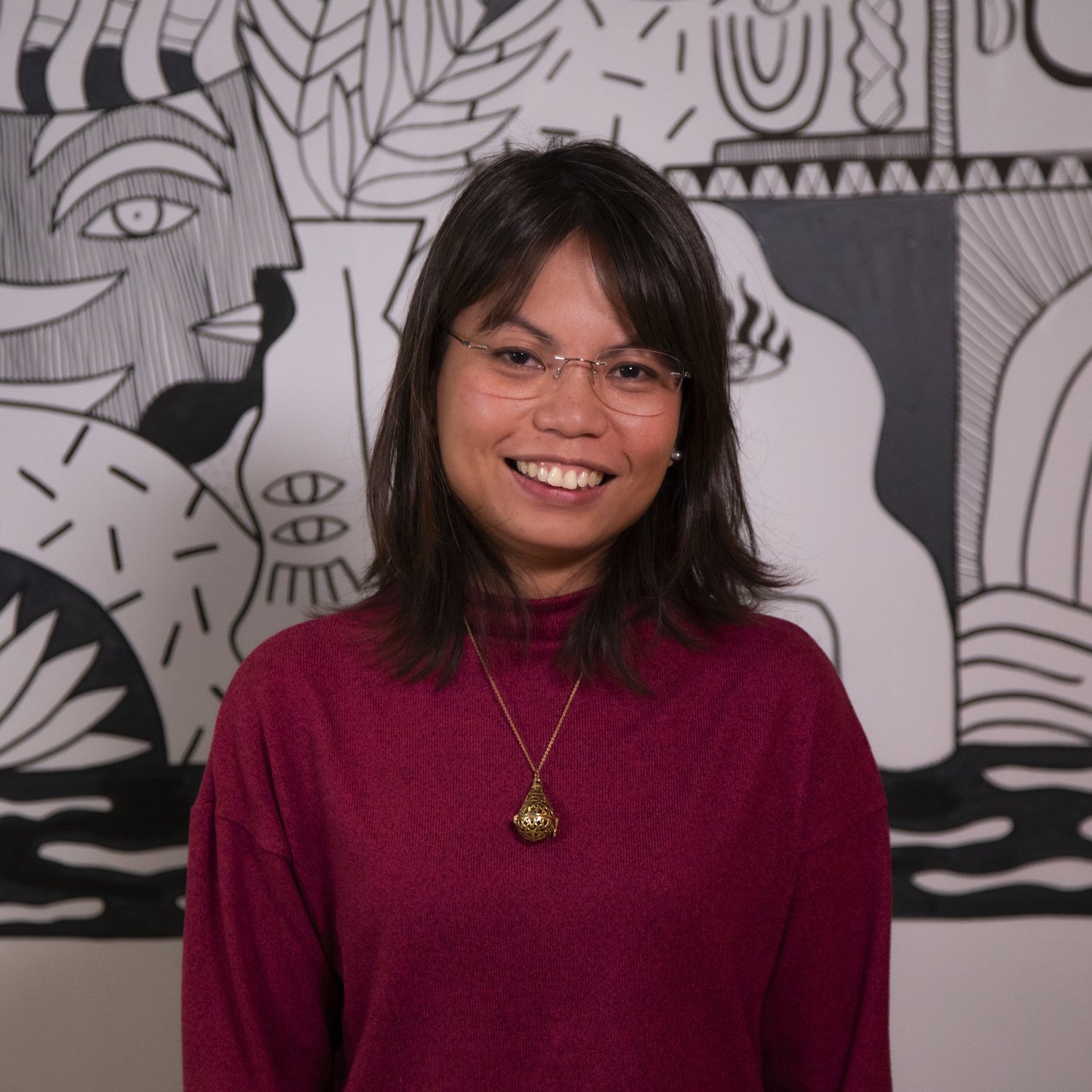 Anna Santos - Content creator