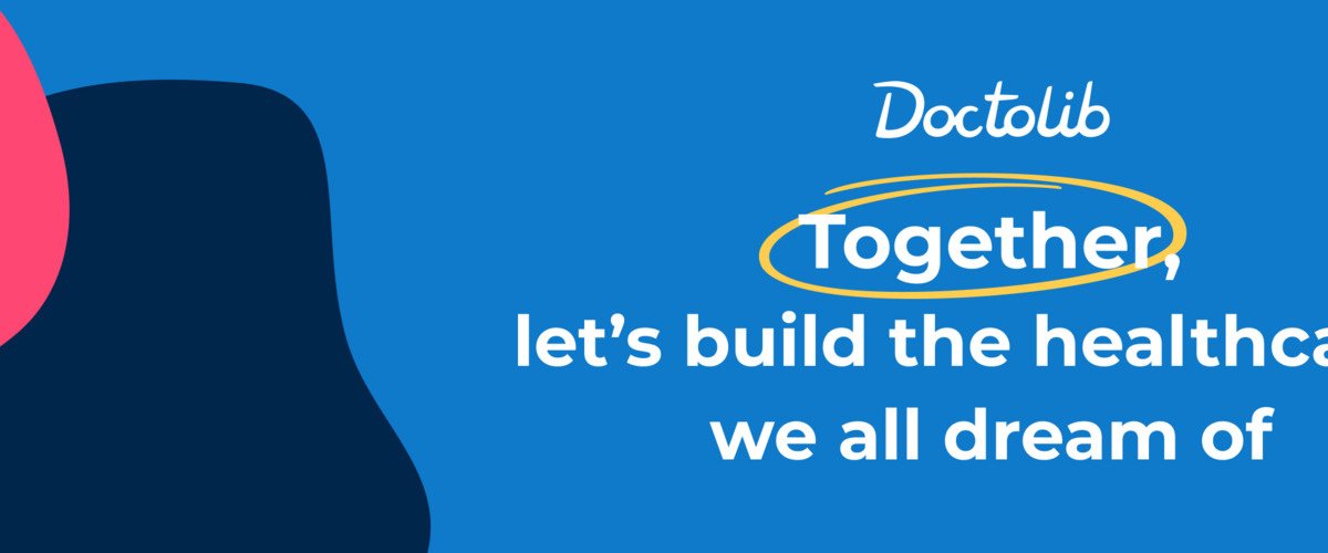 Senior Software Engineer - Java (x/f/m) – Doctolib – Permanent contract ...