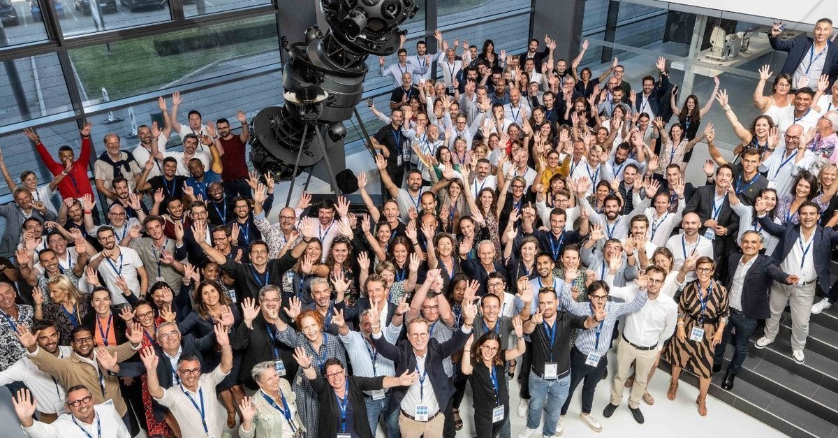 Pilote d’Activité – (Les Mureaux – 78) F/H - ZEISS France - CDI à Les ...