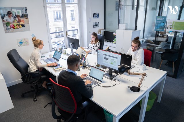 CREADEV : photos, vidéos, recrutement