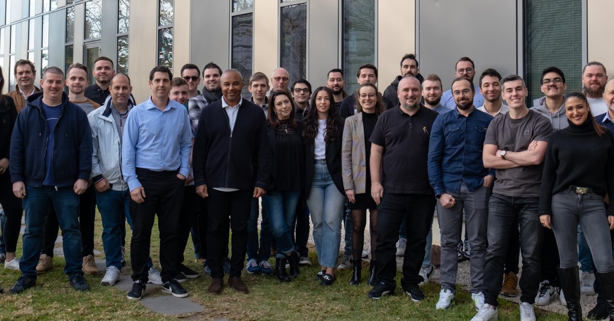 Kincy : photos, vidéos, recrutement