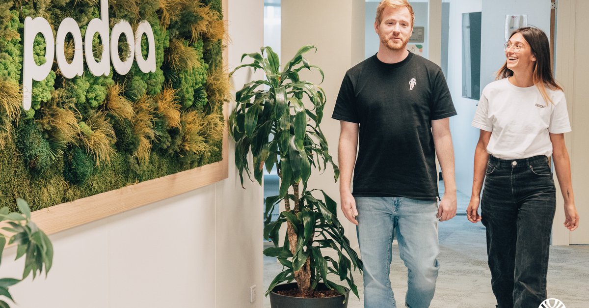 Padoa : photos, vidéos, recrutement