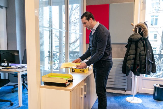 Banque Wormser Frères : photos, vidéos, recrutement