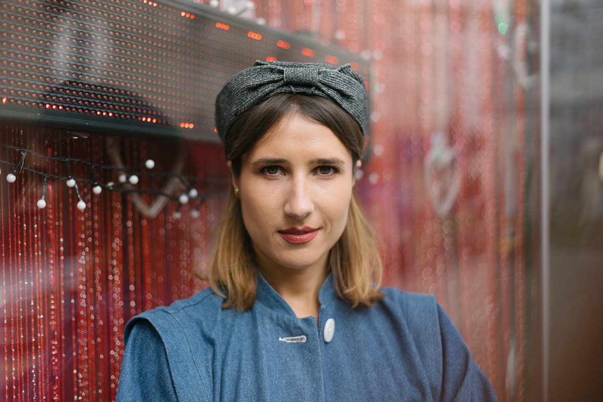 Comment mettre du culot dans notre vie professionnelle