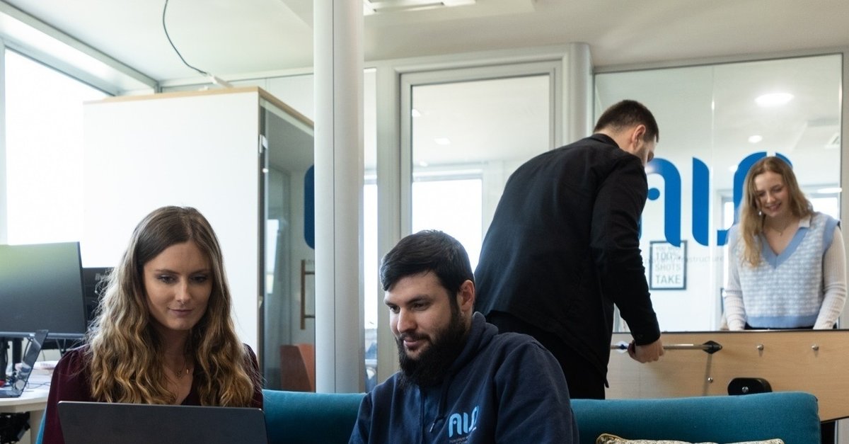 Account Executive (Alternance / Cybersécurité) - AISI - Alternance à ...