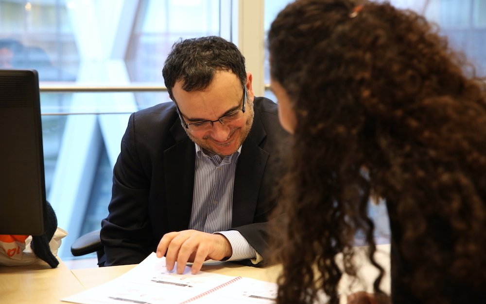 Senior IT Buyer – SBS – Permanent contract in Courbevoie