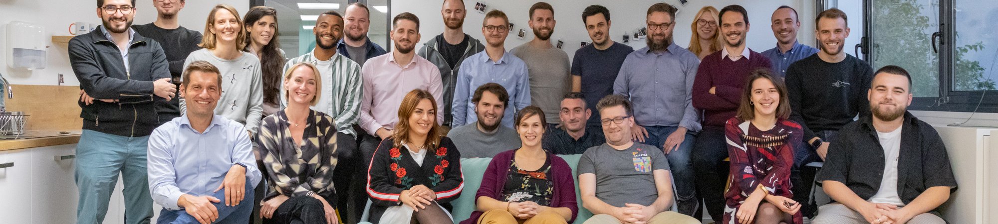 Évènements pour rencontrer les équipes de Per Angusta