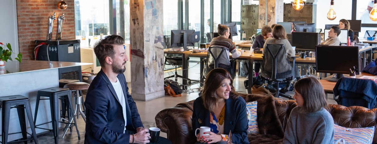 Offres d'emploi et stage - Epic Foundation