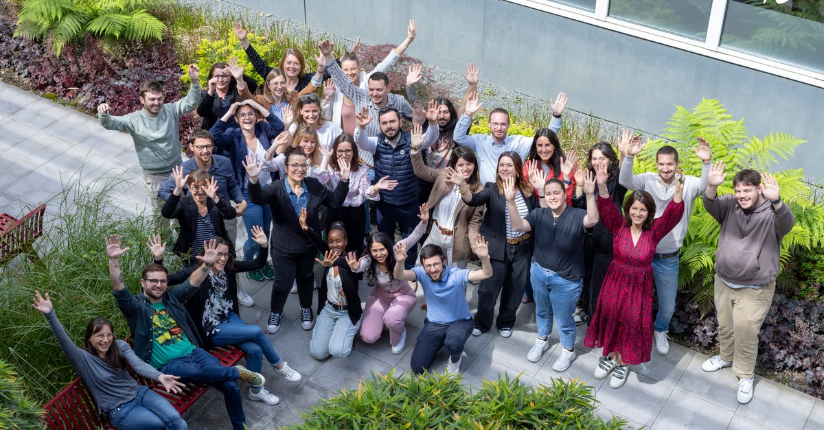 Chargé de recrutement - GROUPE EPIKTET "KINOUGARDE, COMPLETUDE, MÔMJI ...