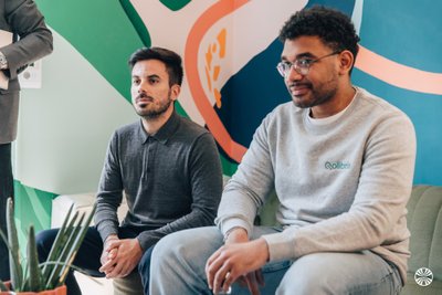 Data Engineer (H/F) - QOLIBRIS - CDI à Paris
