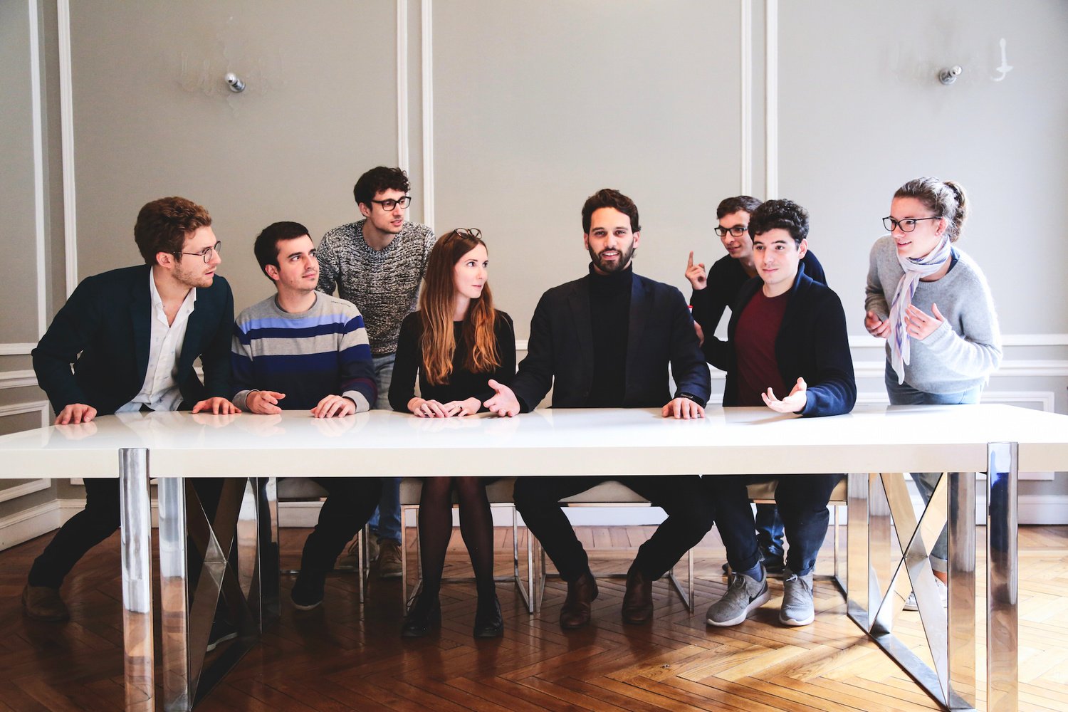 Animer une réunion : conseils, durée et sujets