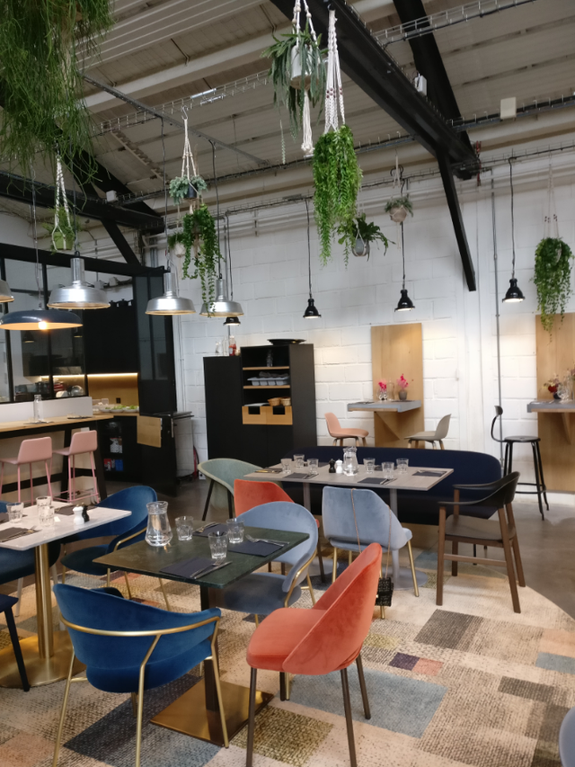 Trusk : photos, vidéos, recrutement