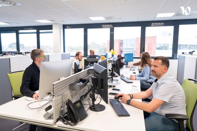 Infomil : photos, vidéos, recrutement