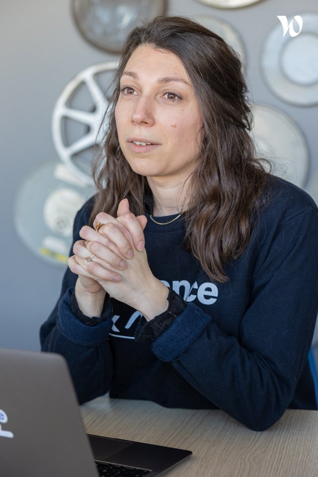 Garance&Moi : photos, vidéos, recrutement