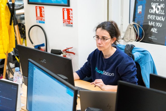 ProovStation : photos, vidéos, recrutement