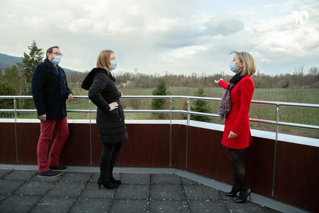 HARTMANN France : photos, vidéos, recrutement