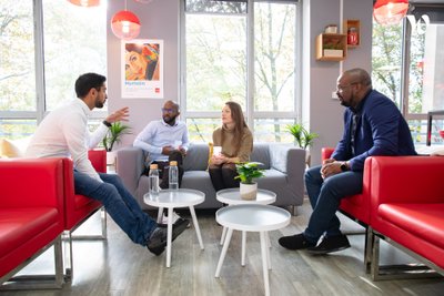 Consultant Acheteur Travaux - H/F - KLB Group - CDI à Lyon