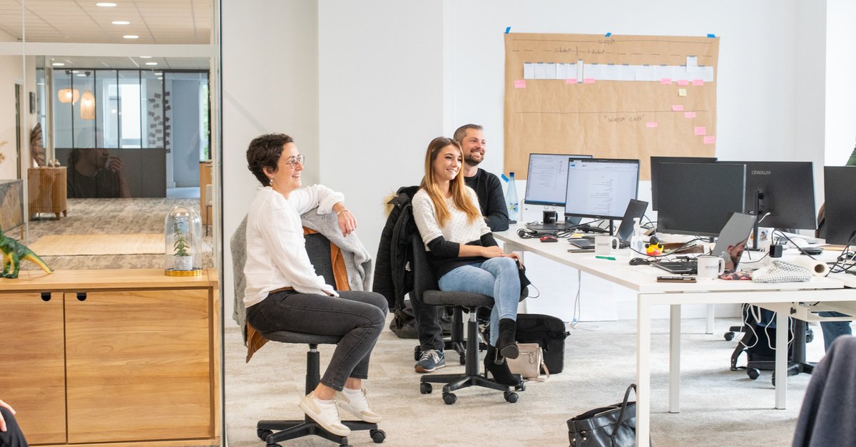 Offres d'emploi et stage - Tikamoon