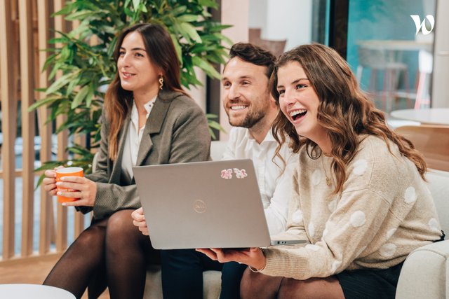 EXTIA : photos, vidéos, recrutement