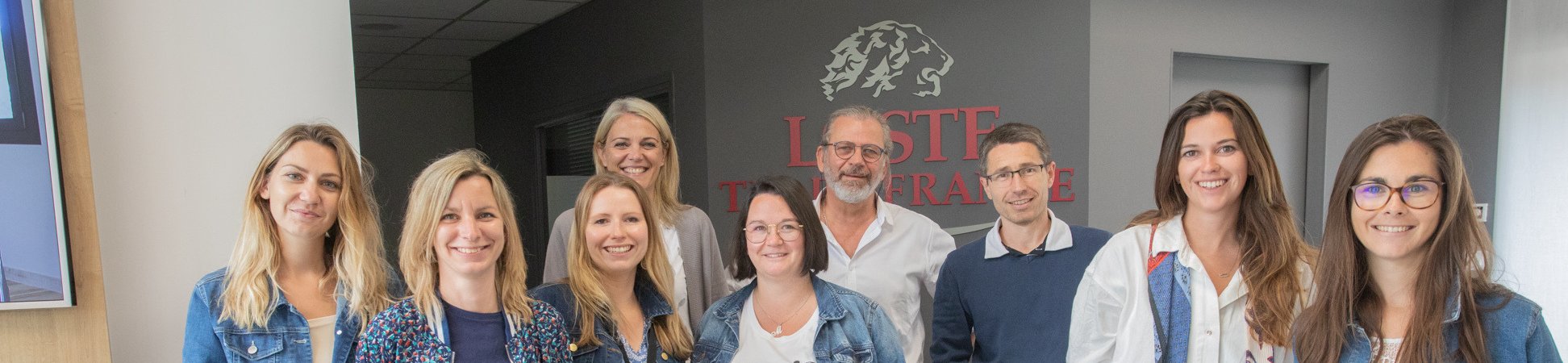 LOSTE : photos, vidéos, recrutement