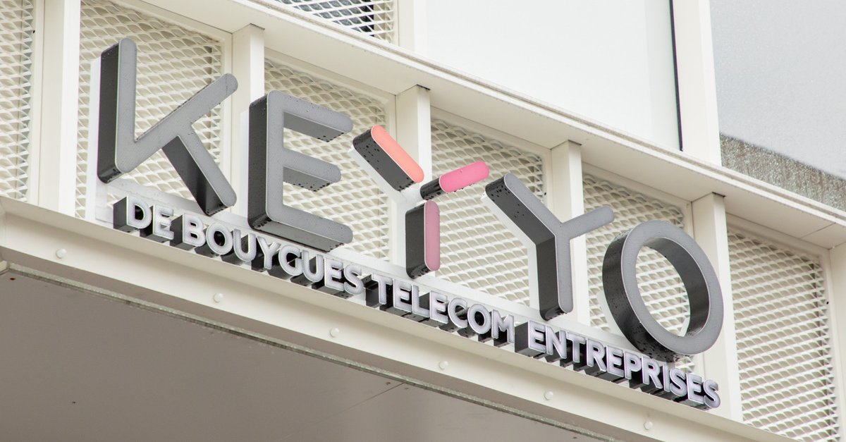 Offres d'emploi et stage - Keyyo