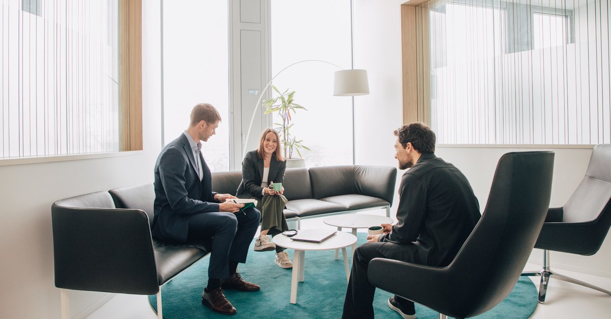 Consultant Expérimenté - Africa & Impact Economics - F/H - Deloitte ...