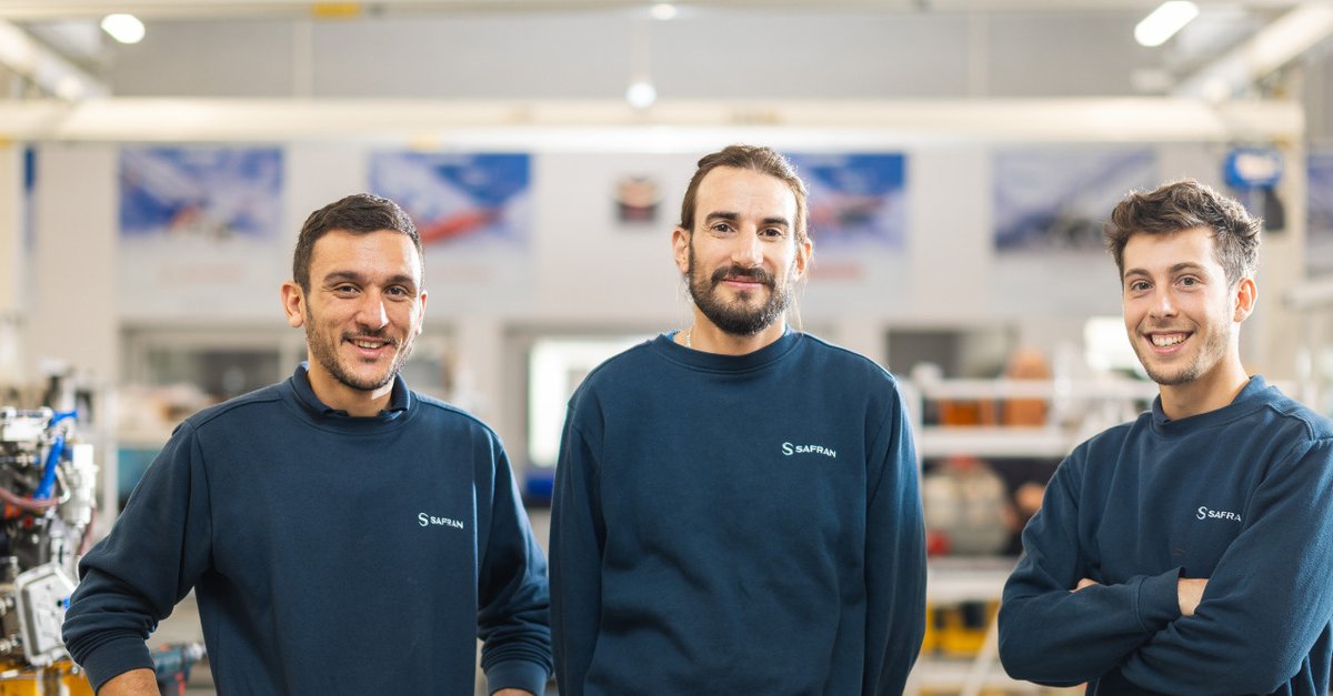 SAFRAN POWER UNITS - Mobilités douces