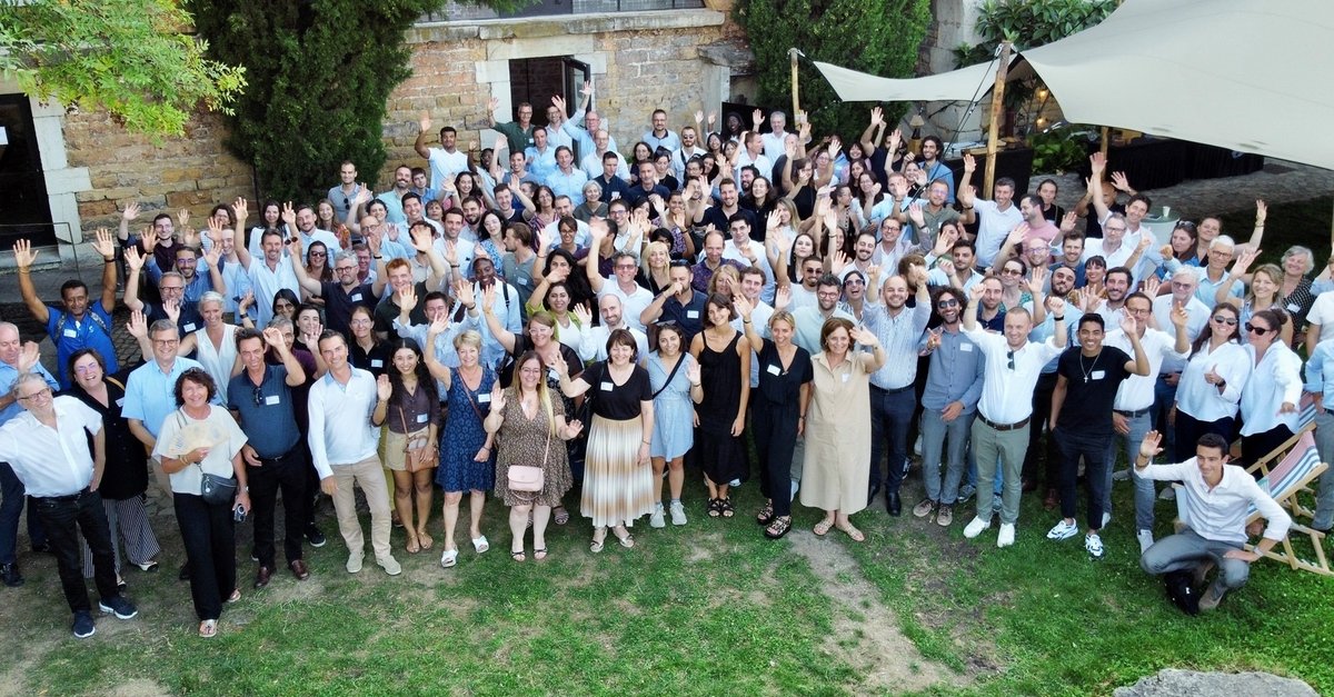 Responsable OPC Ligne - Algoé consultants - CDI à Paris