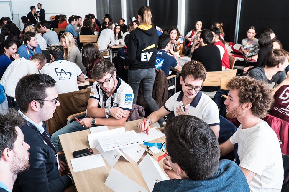 Association étudiante Un Bon Moyen Détoffer Son Cv