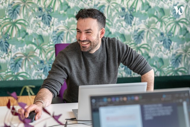 Davidson consulting : photos, vidéos, recrutement