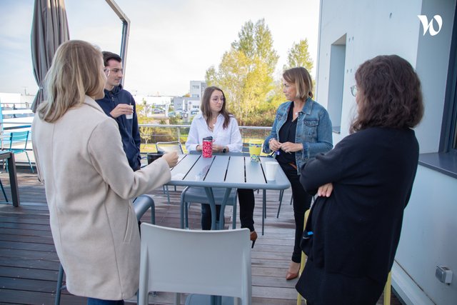 Everial : photos, vidéos, recrutement