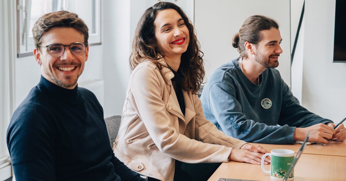 Stage / Alternance Developpeur BACK-END - Eveler - Stage à Rueil-Malmaison