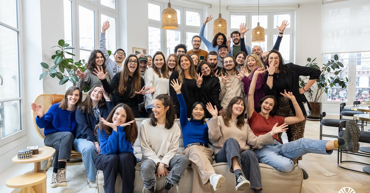 Product Designer F/H - [CDI] - Lunii - CDI à Paris