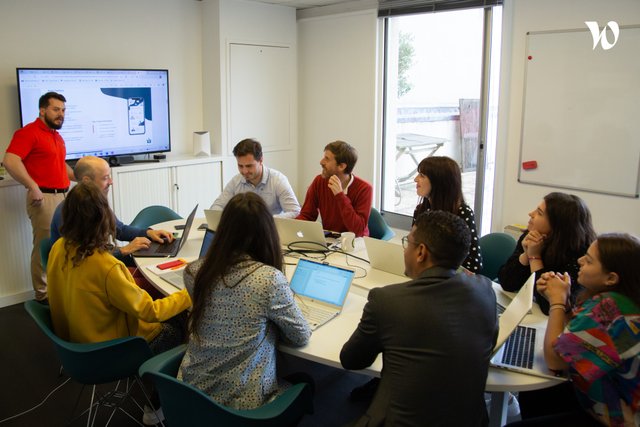 Exomind : photos, vidéos, recrutement