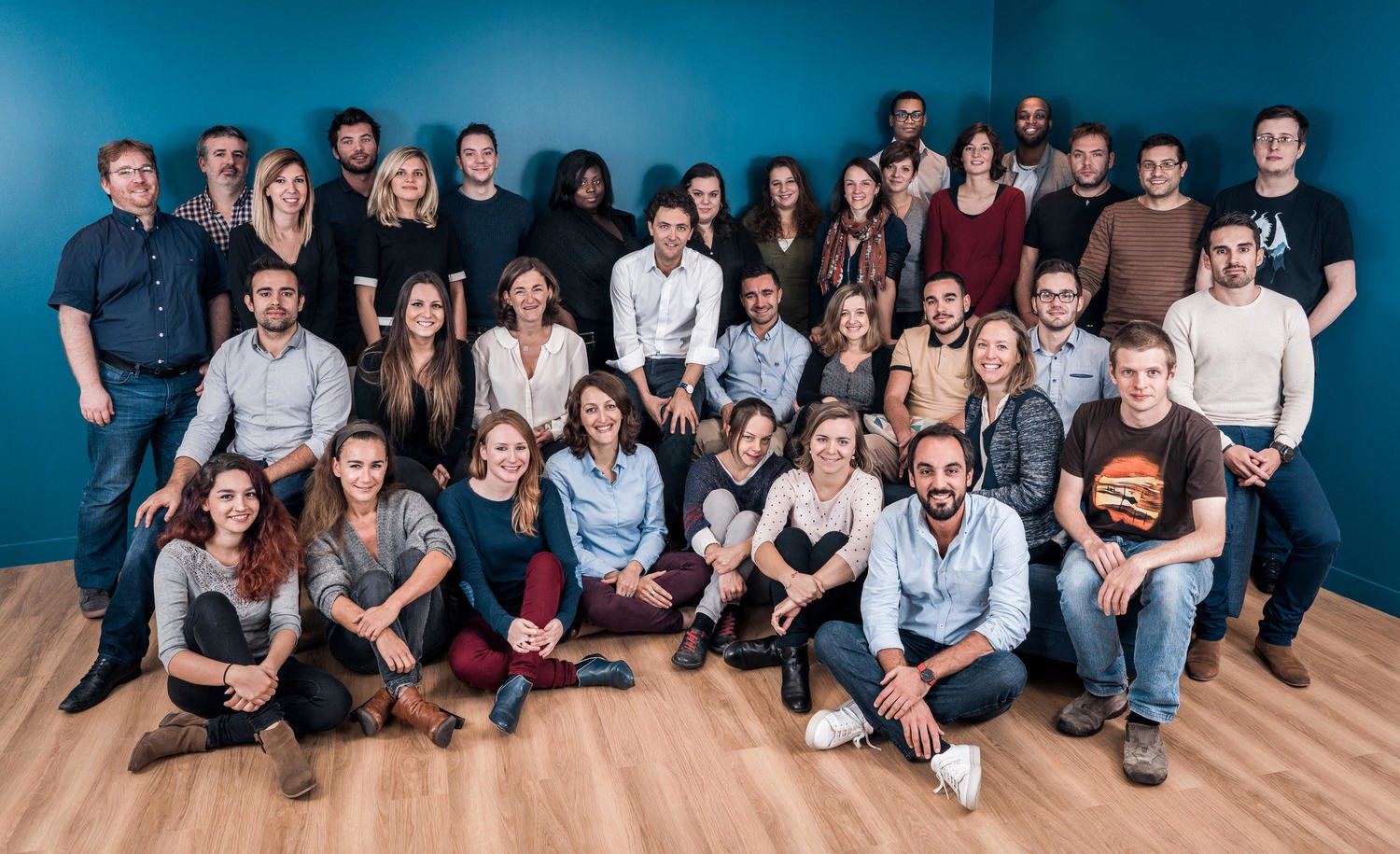 Le repositionnement de Boxtal : un travail d'équipe | WTTJ