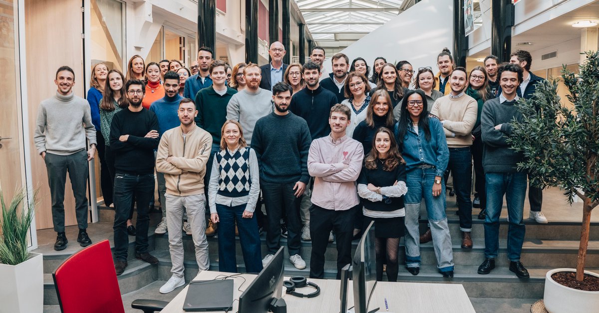 Consultant.e Machine Learning engineer Senior - Groupe Kanbios - CDI à ...