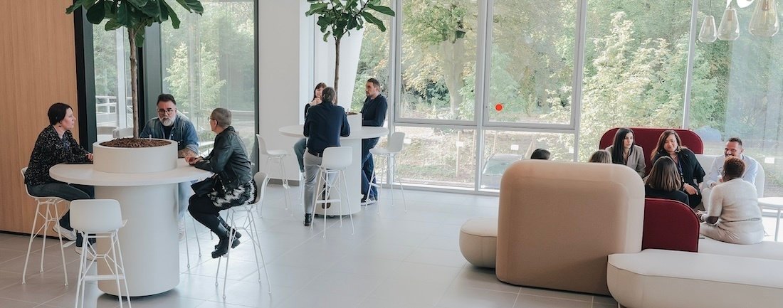 Manager Commercial F/H - Groupe Henner - CDI à Neuilly-sur-Seine