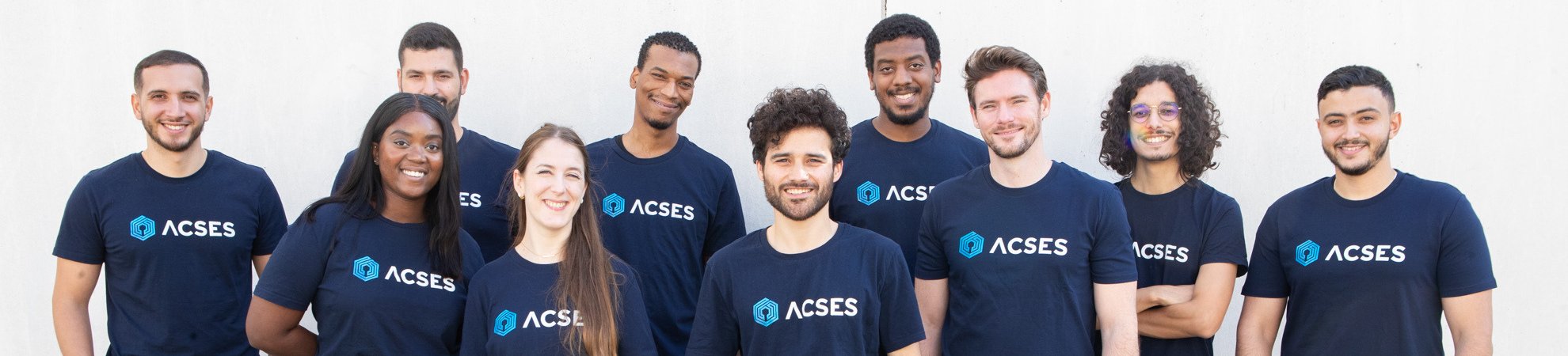 Évènements pour rencontrer les équipes de Acses