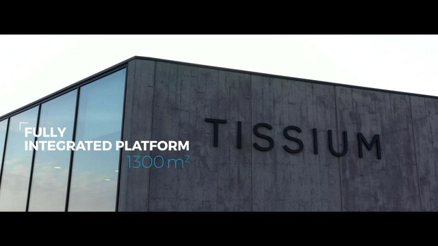 Tissium : photos, vidéos, recrutement