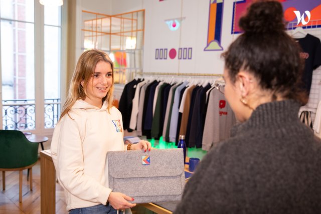 Kymono : photos, vidéos, recrutement