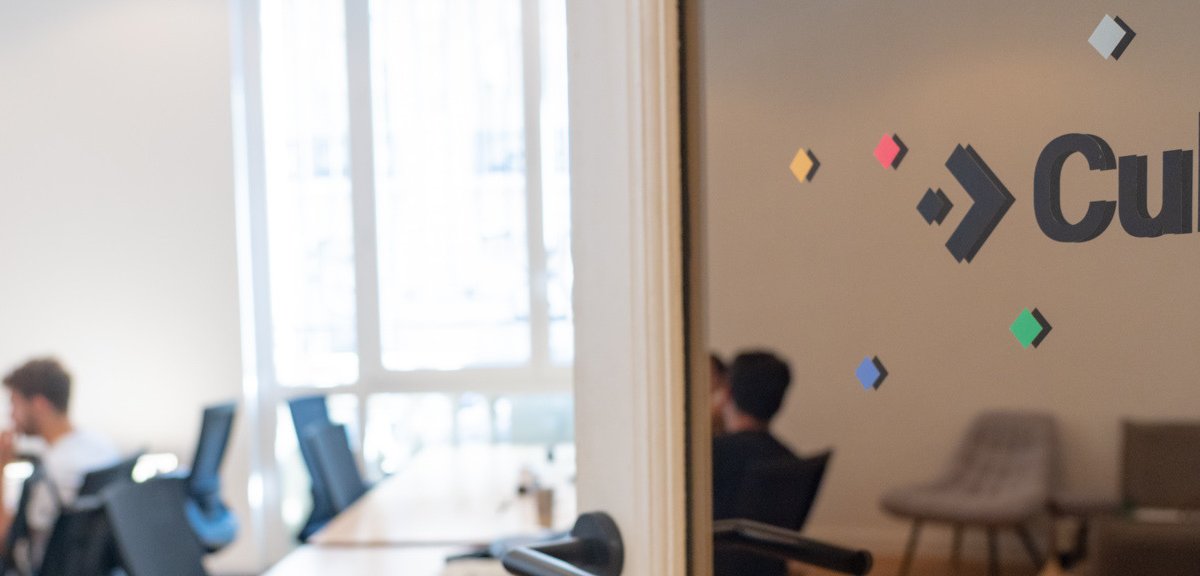 Cubyn: pictures, videos and careers